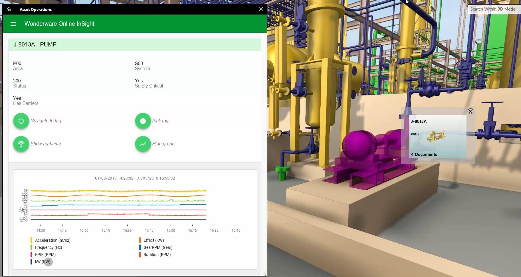 科勝科技是誰 ? 在做什麼 ? 從代理 Wonderware 起家，工業自動化與系統整合一做超過 30 個年頭